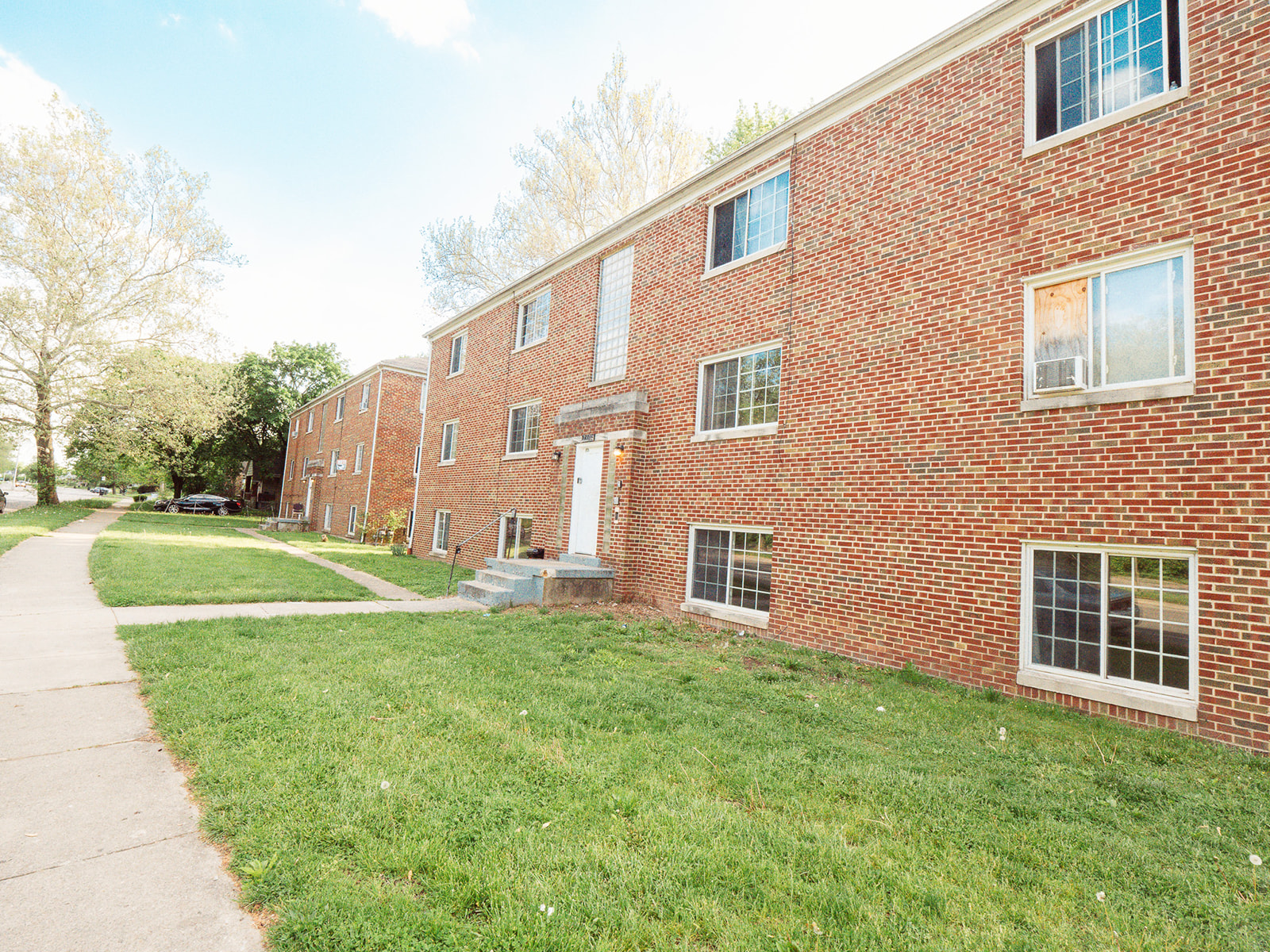 Available Properties