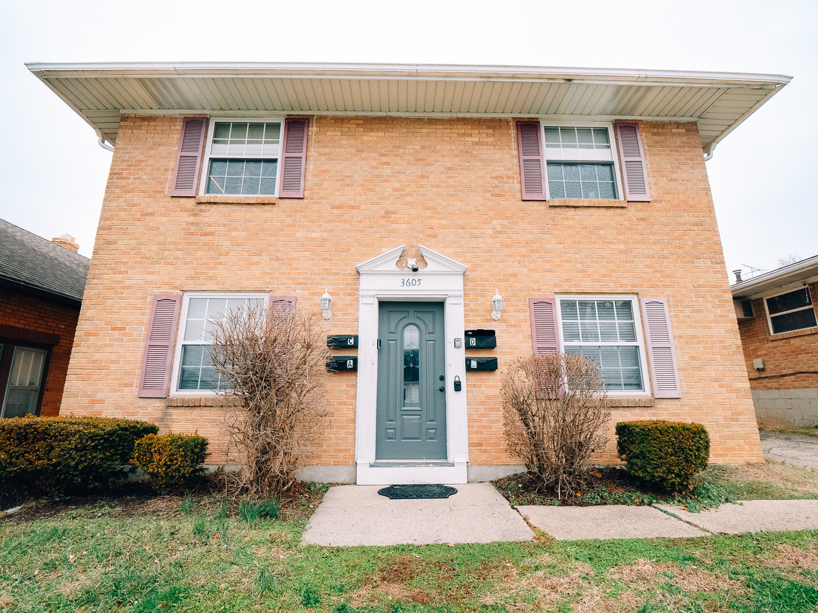 Available Properties